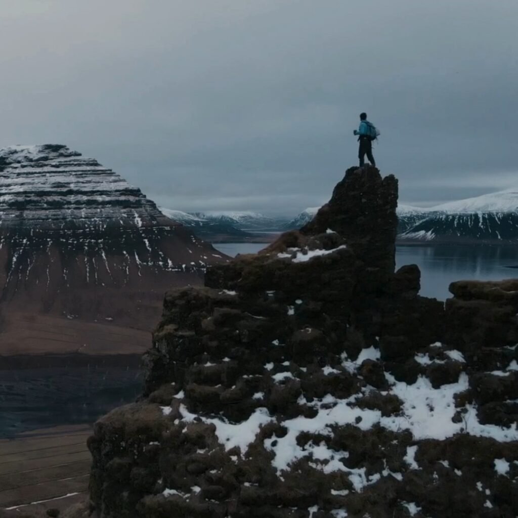 FEEL ICELAND – DreamWave